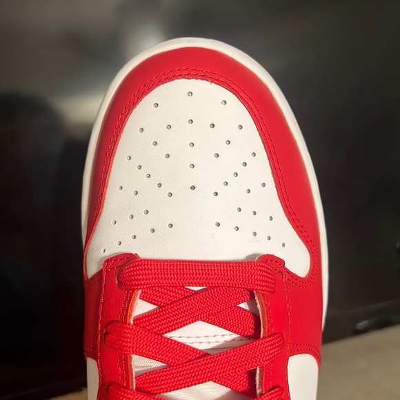 Nike | Shoes | Never Worn Box Is A Little Damaged | Poshmark
